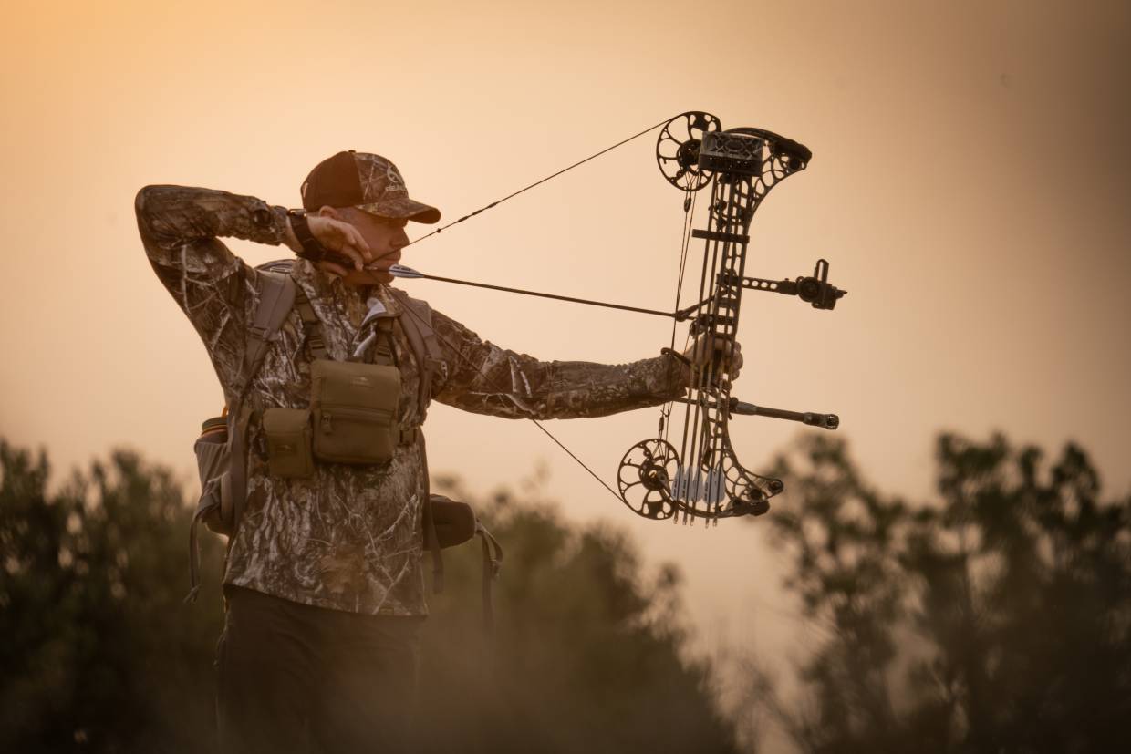 The Best Bows of 2022: Top Flagship Compounds From ATA | GearJunkie