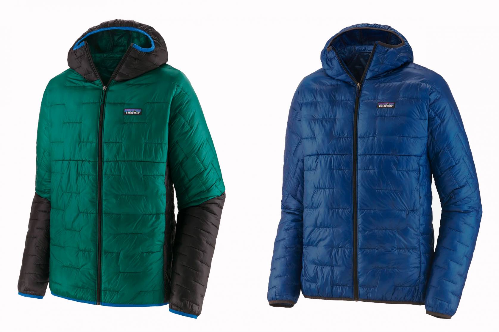 Save 40%: The Patagonia Micro Puff Jacket Is on Sale Now | GearJunkie