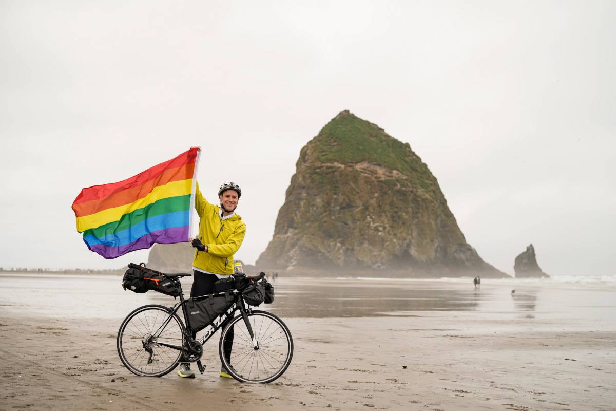 Stop 'Rainbow-Washing': Pride Month Is About People, Not Product