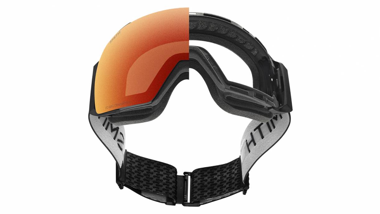 Scan Your Face for Custom 3D-Printed Ski Goggles: Smith Launches ...