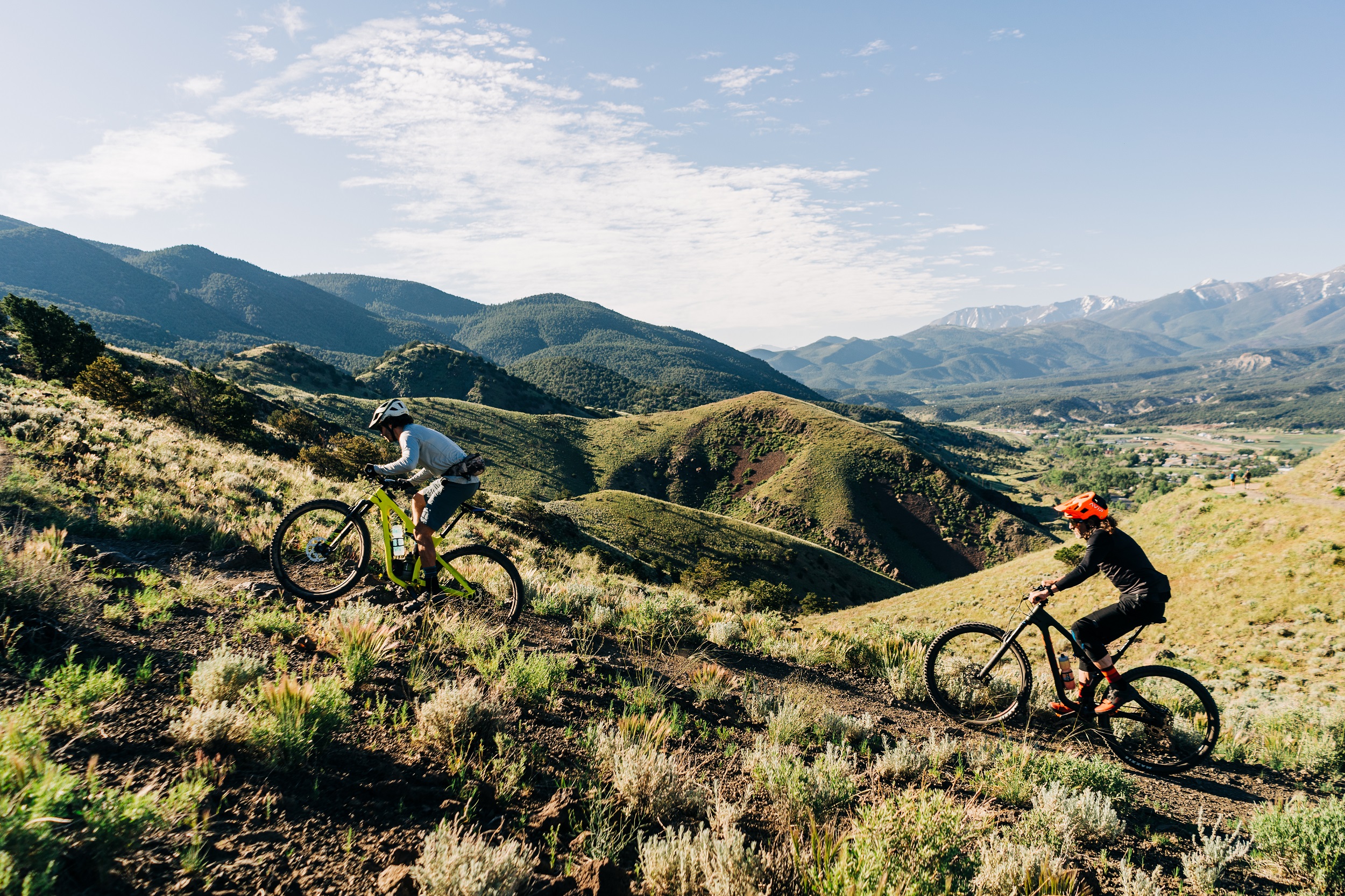 Salsa Gives Local Touch to MTB in 'Banana Belt Bike People' | GearJunkie