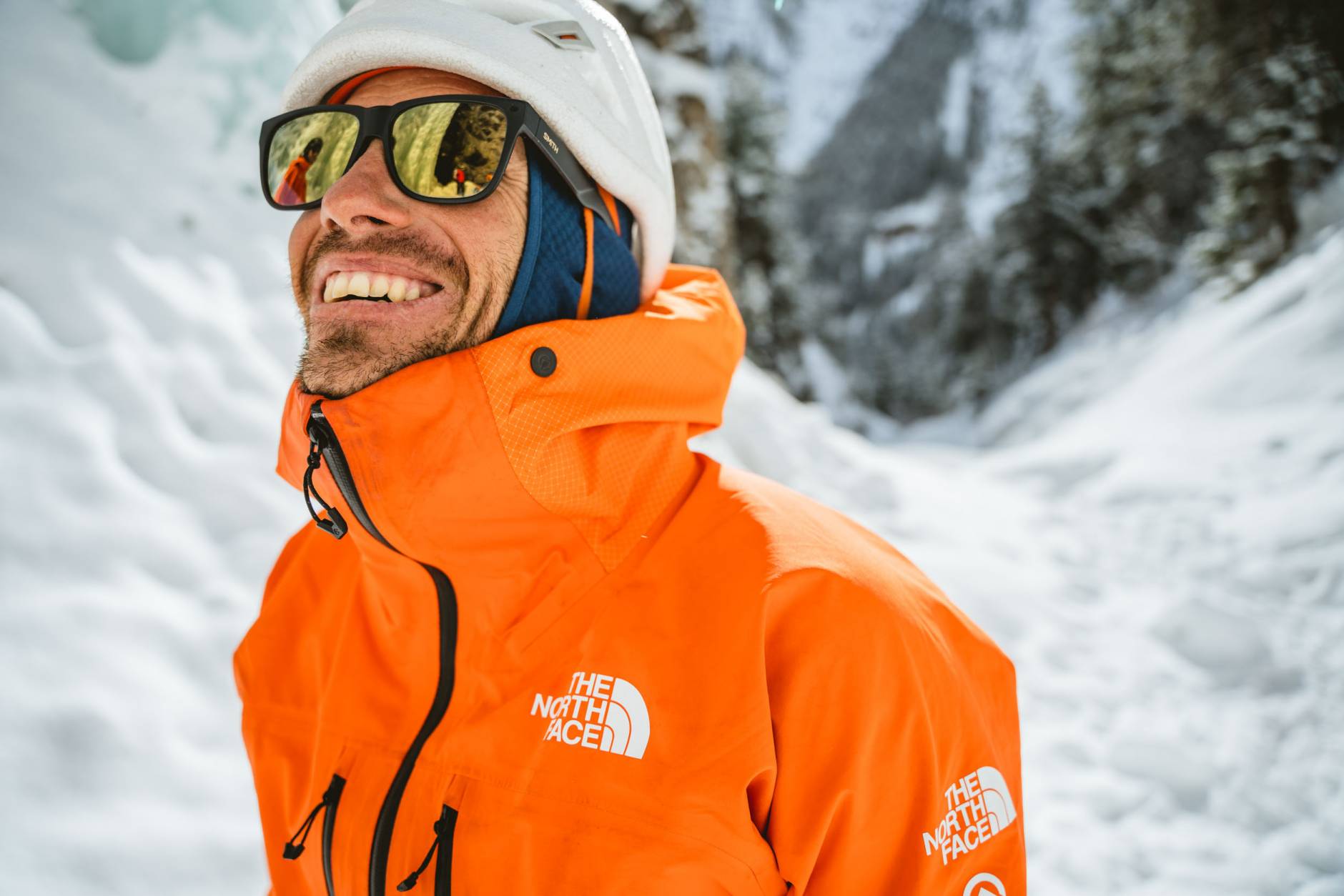 Complete Layering System: How The North Face Summit Series Tackles ...