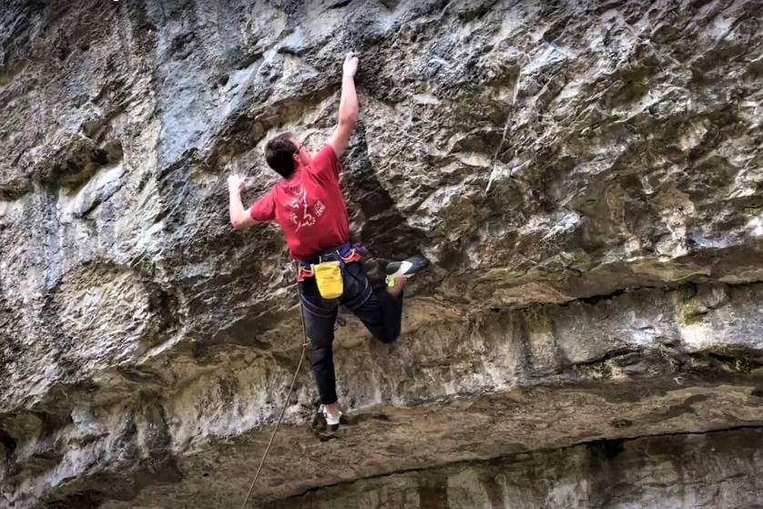 The Definitive Guide to Climbing Jargon | GearJunkie