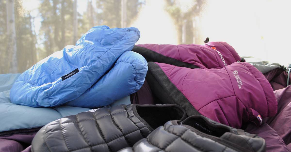 The Best Down Booties of 2022 | GearJunkie