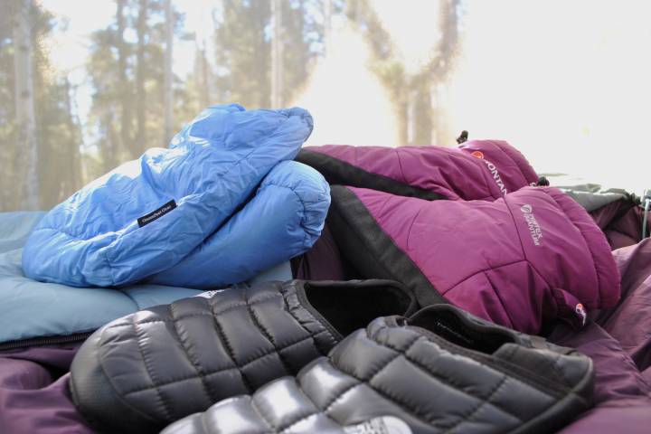 The Best Down Booties of 2023 {Review & Buying Guide} | GearJunkie