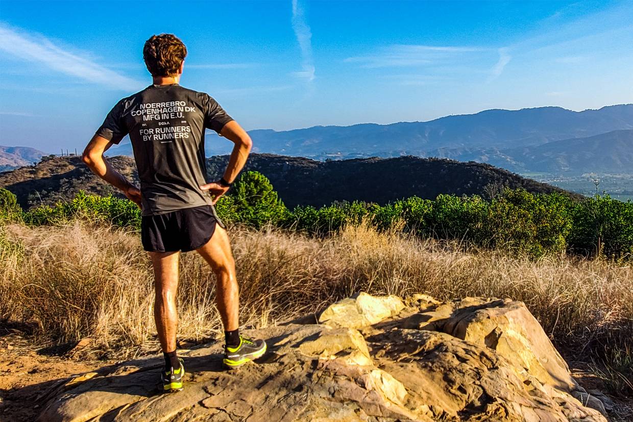 Best Boutique Running Brands for Style and Performance | GearJunkie