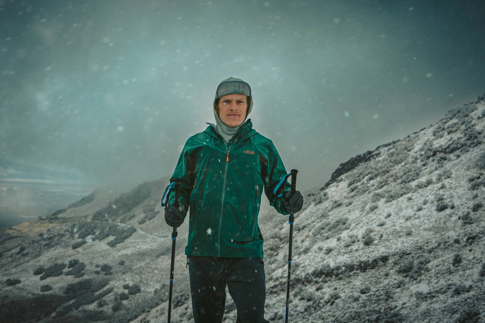 Q&A With Chris Fisher: Meet the Man Who Broke the 'Max Vert' World ...