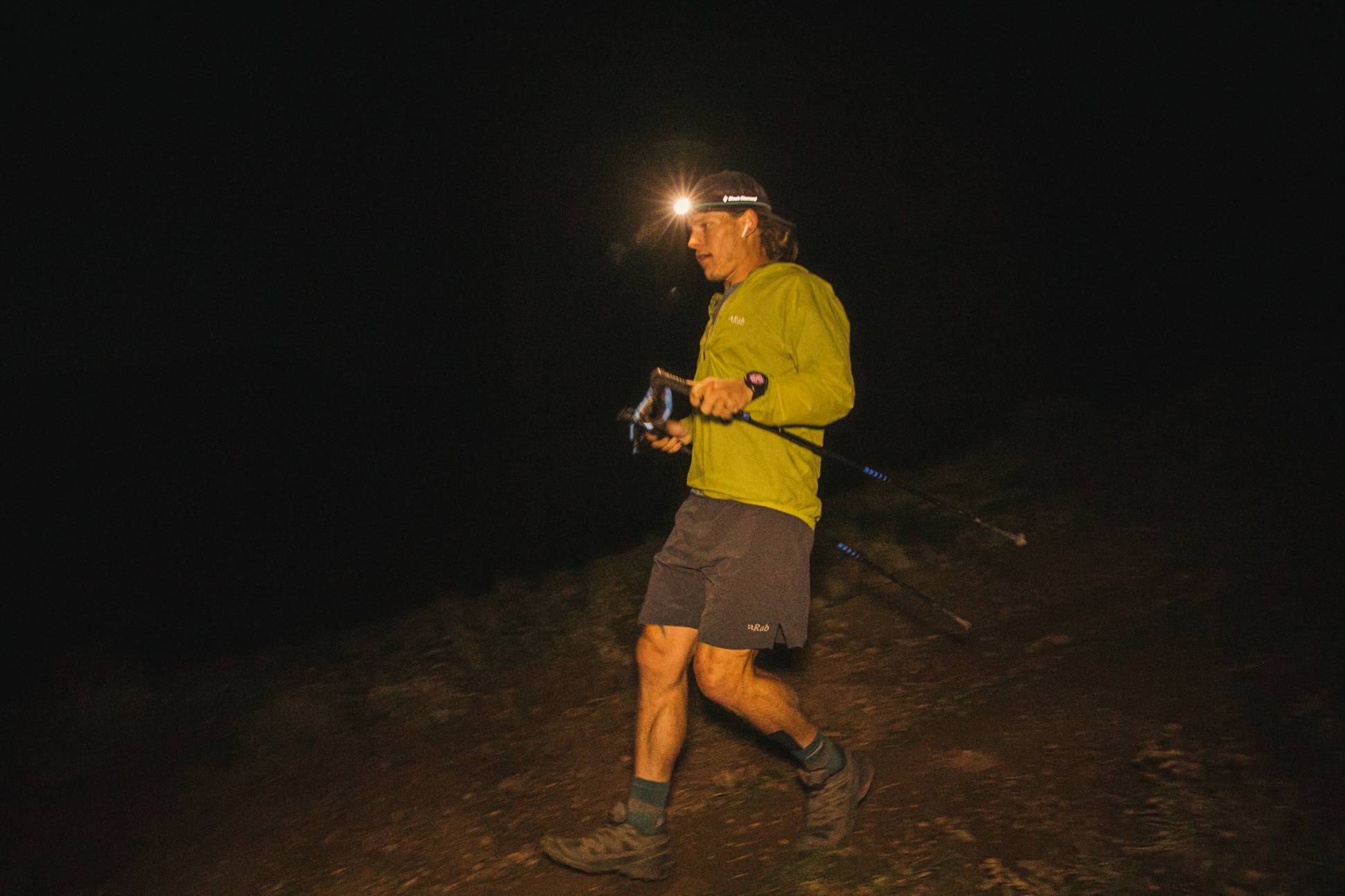 Q&A With Chris Fisher: Meet the Man Who Broke the 'Max Vert' World ...