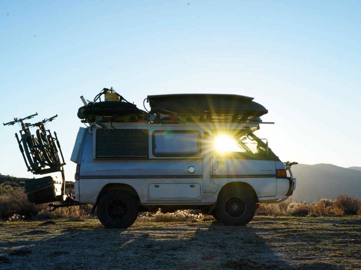 Save the Delica Vans! Maine Bill Looks to Reinstate Revoked Registrations