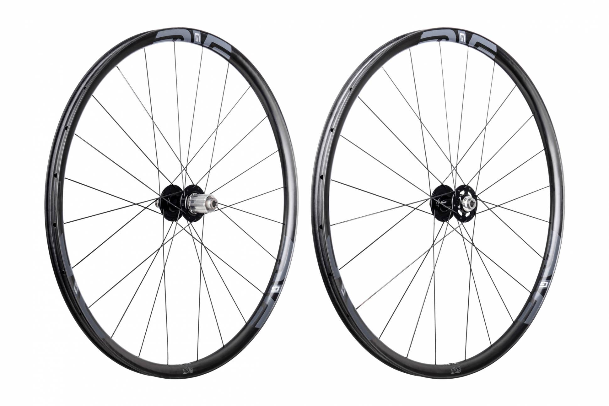 ENVE G23: Beat These $2,500 Wheels Endlessly to Get Your Money's Worth ...