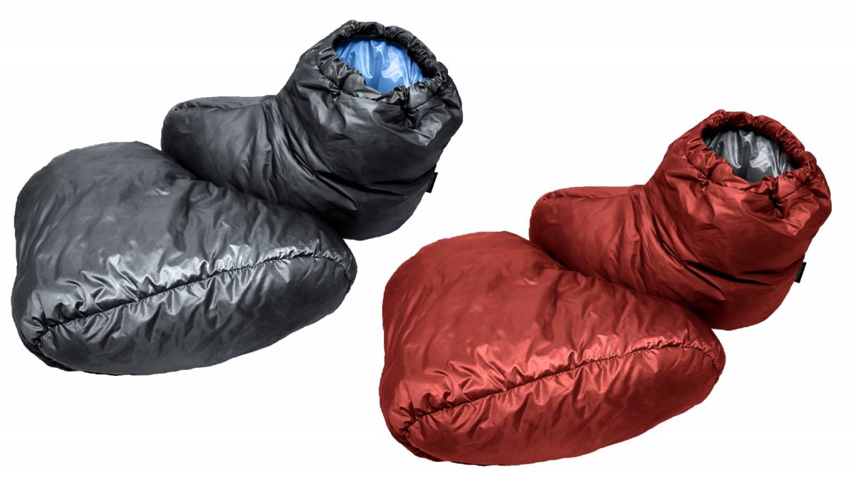 The Best Down Booties of 2025 | GearJunkie Tested