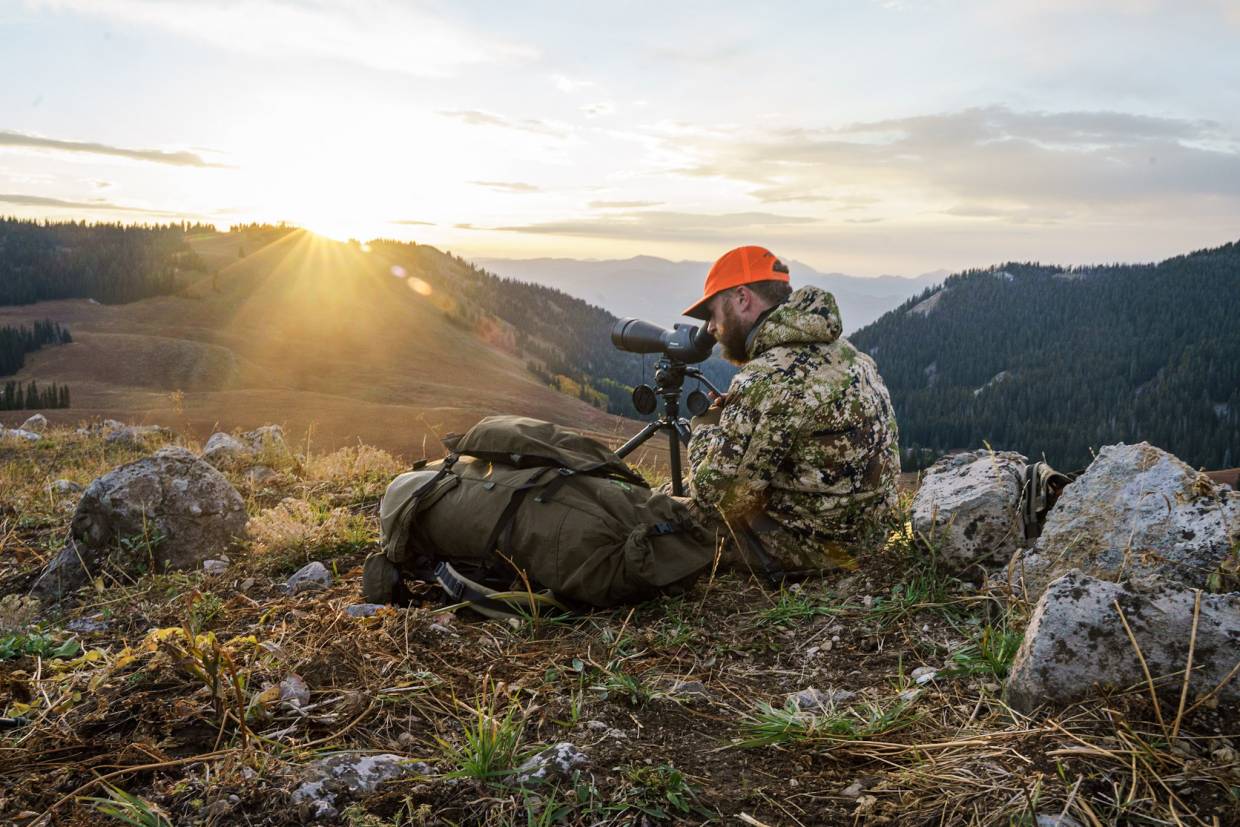 Seek Outside Fortress 4800 Review: A Customizable Pack for the Hardcore ...