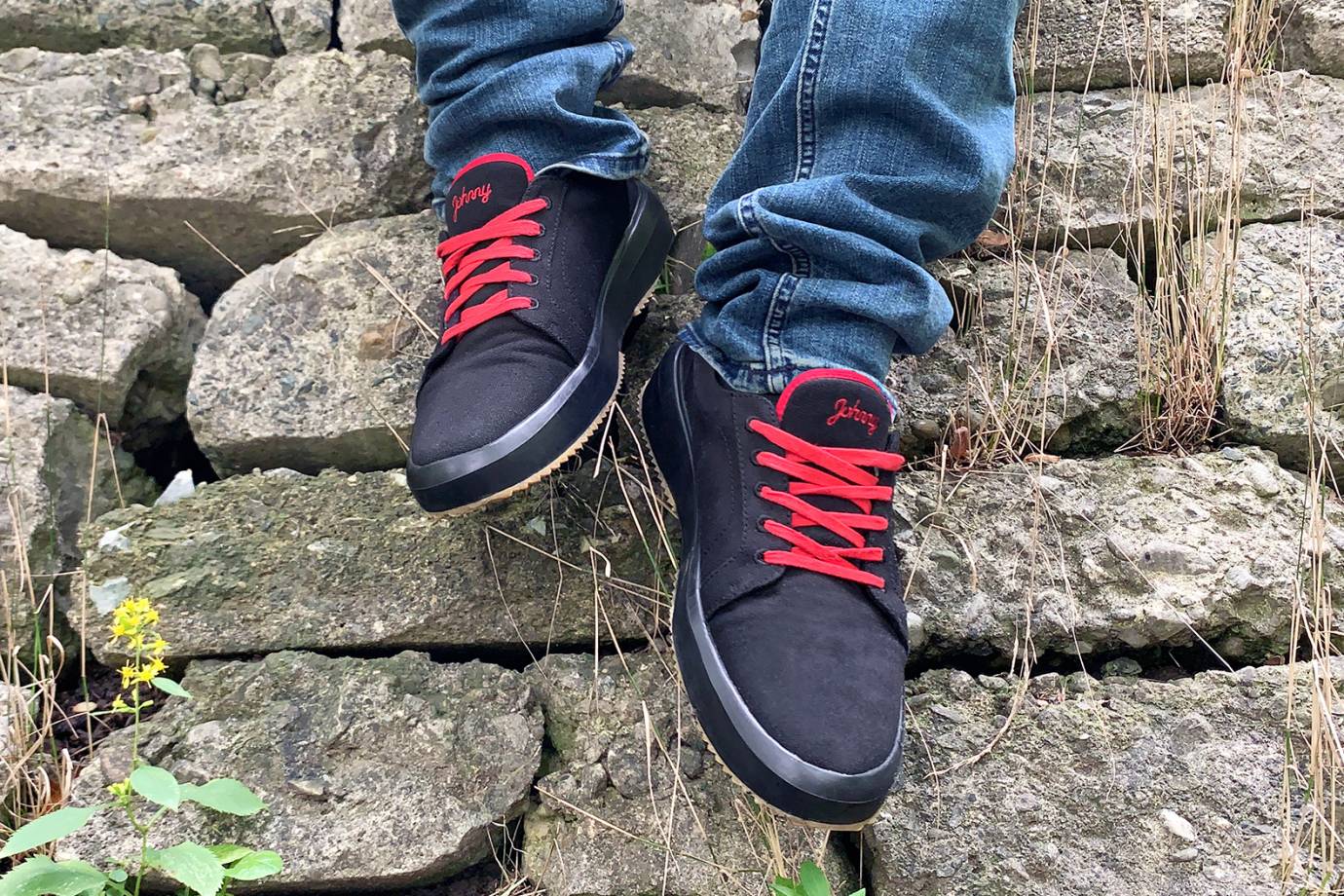 Like Apples? Plant These Shoes to Grow Your Own Tree | GearJunkie