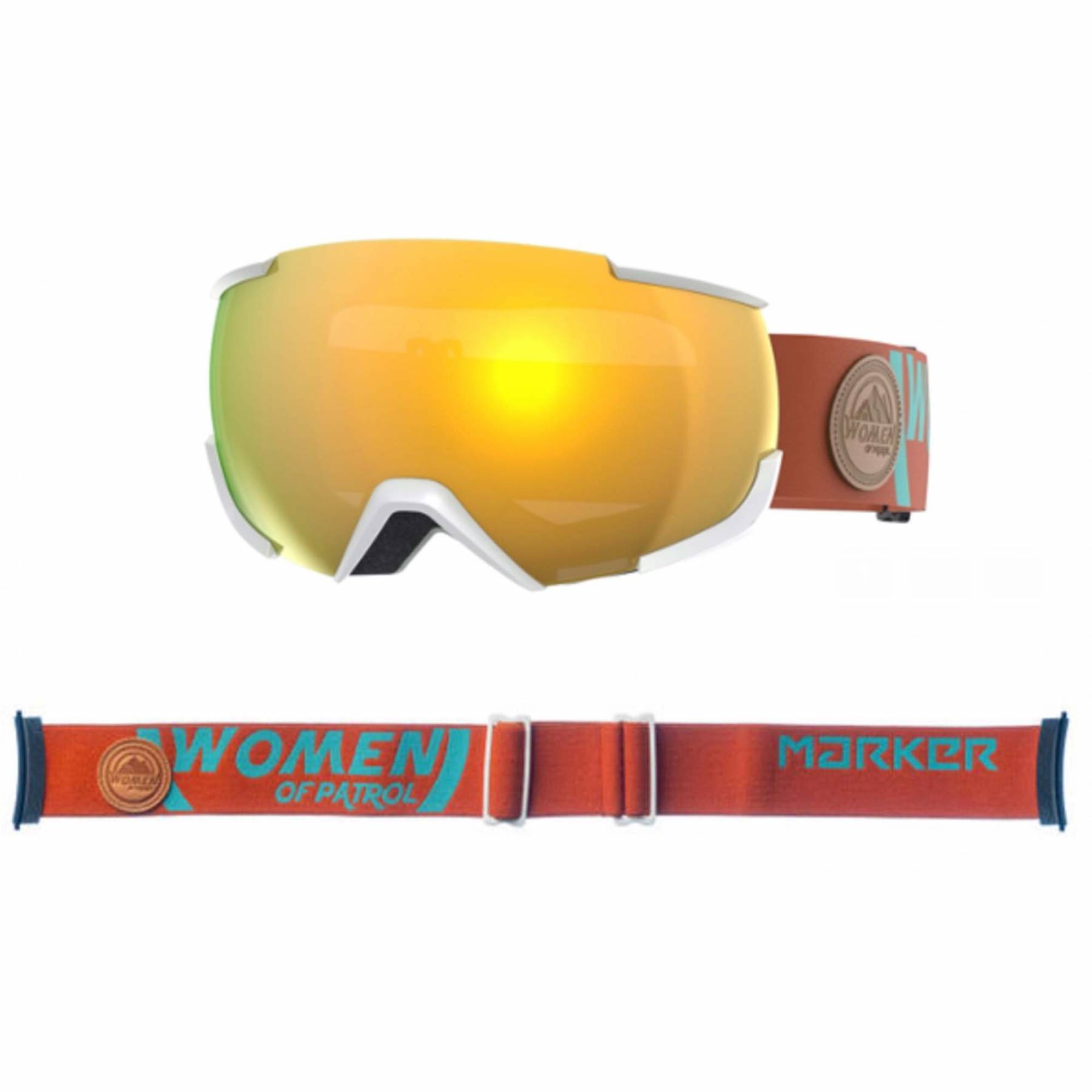 Emerging Gear: Ski Patrol Goggles, Heat-Reactive Wetsuit, and More ...