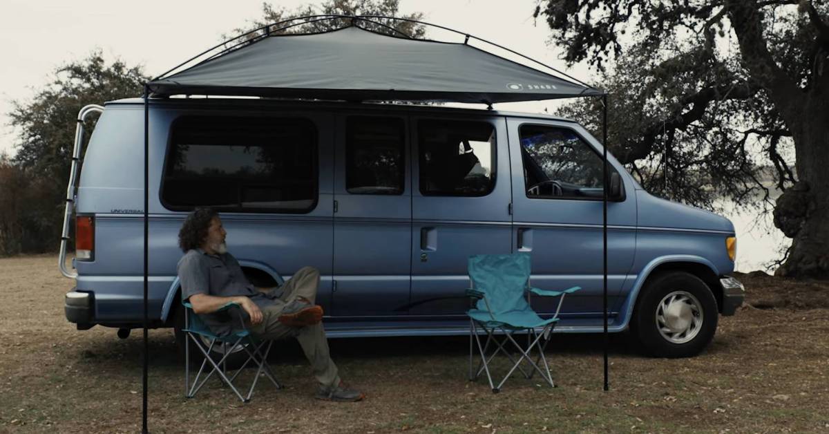 Considering Van Life? ‘On the Road’ Series Tracks Folks Who've Made the ...