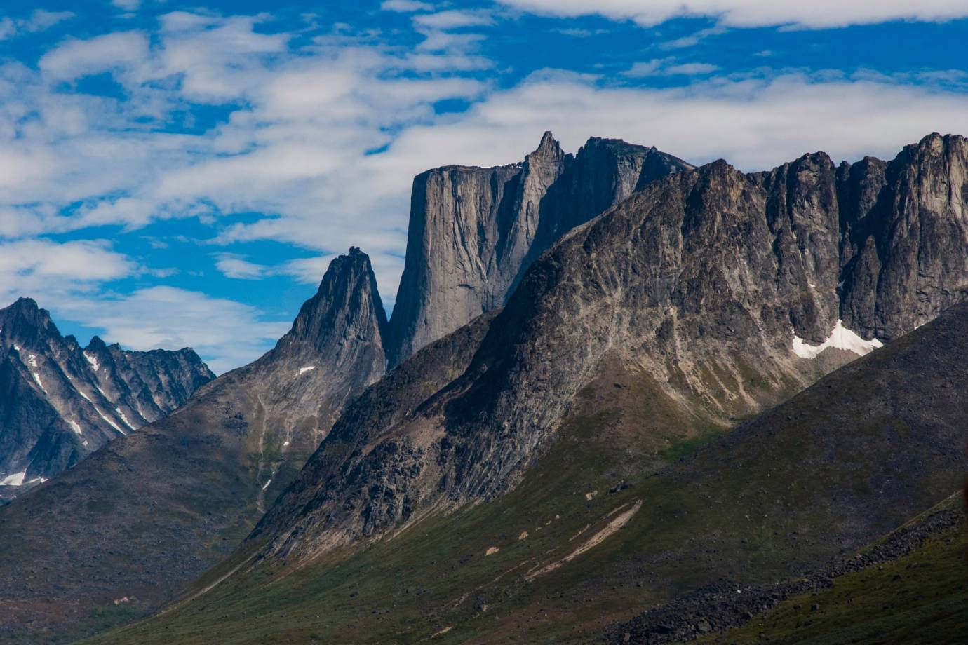 ‘Dodo’s Delight’ Climber and Friends Establish 8 New Big-Wall Routes in ...