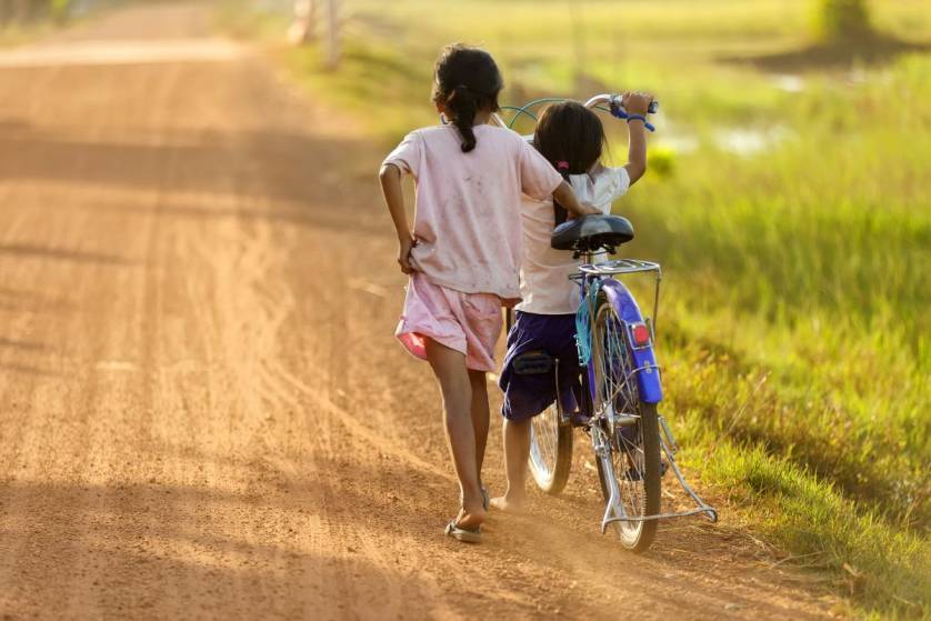 $1 Million Challenge: Trek Matches World Bicycle Relief Donations in ...
