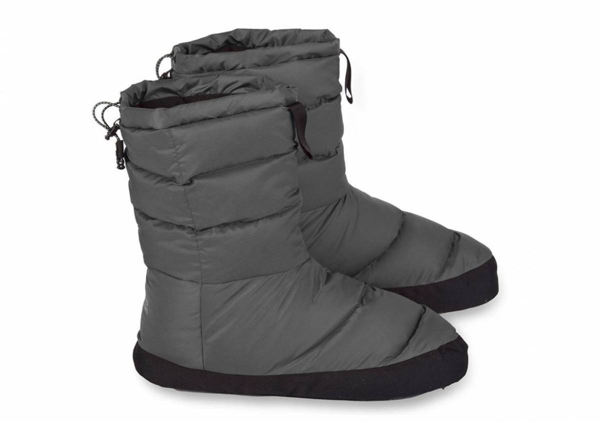 The Best Down Booties of 2024