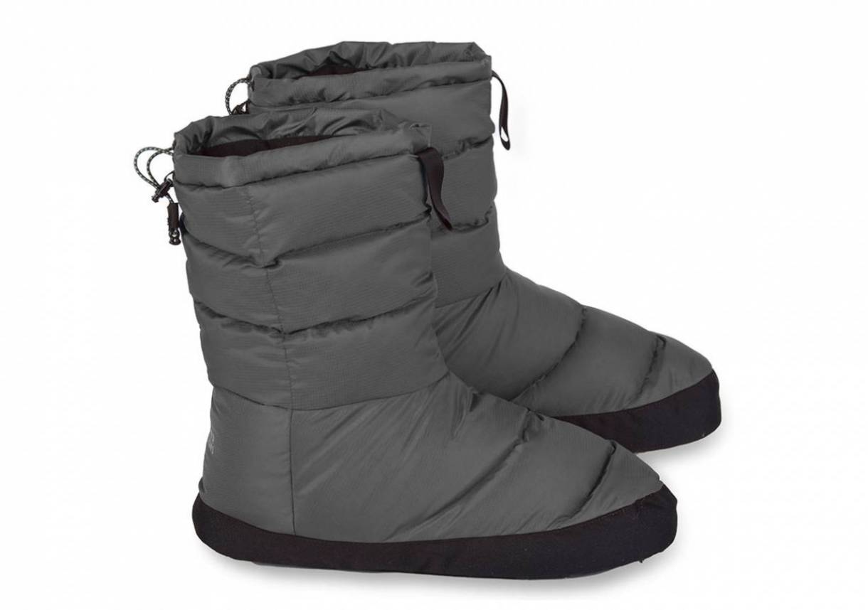 The Best Down Booties of 2024