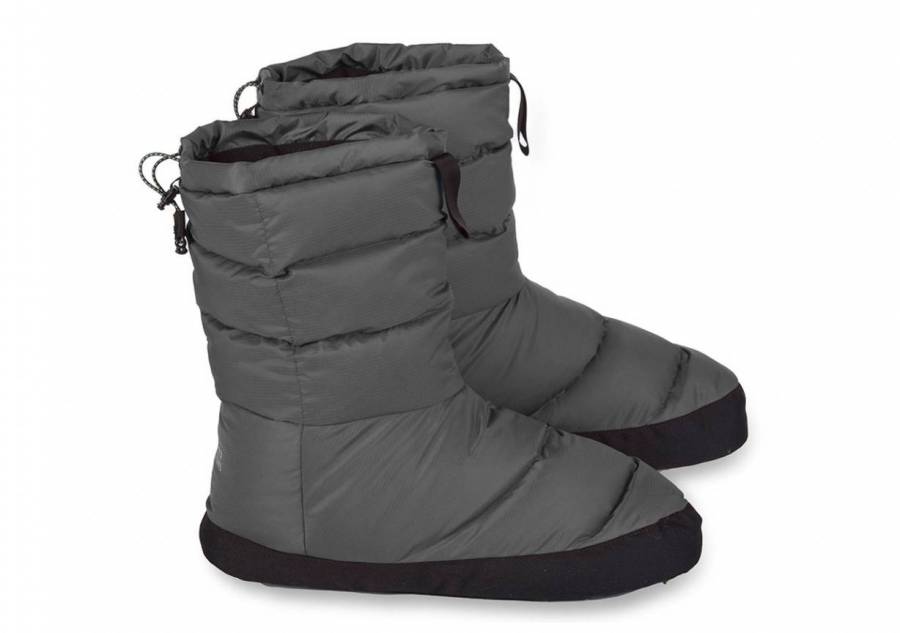 The Best Down Booties of 2023 | GearJunkie