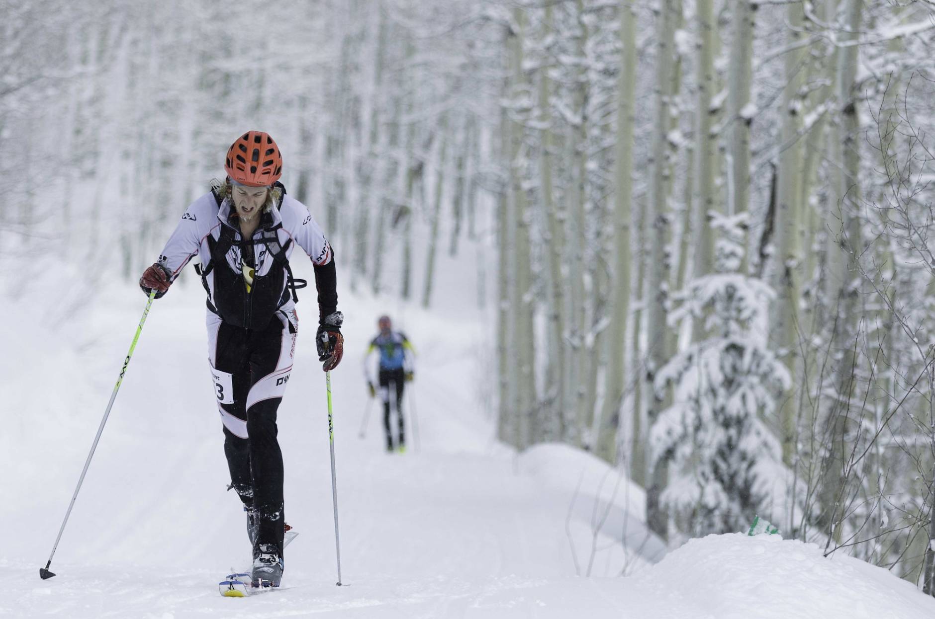 USA Skimo Announces Qualifying Events for Ski Mountaineering Ahead of ...