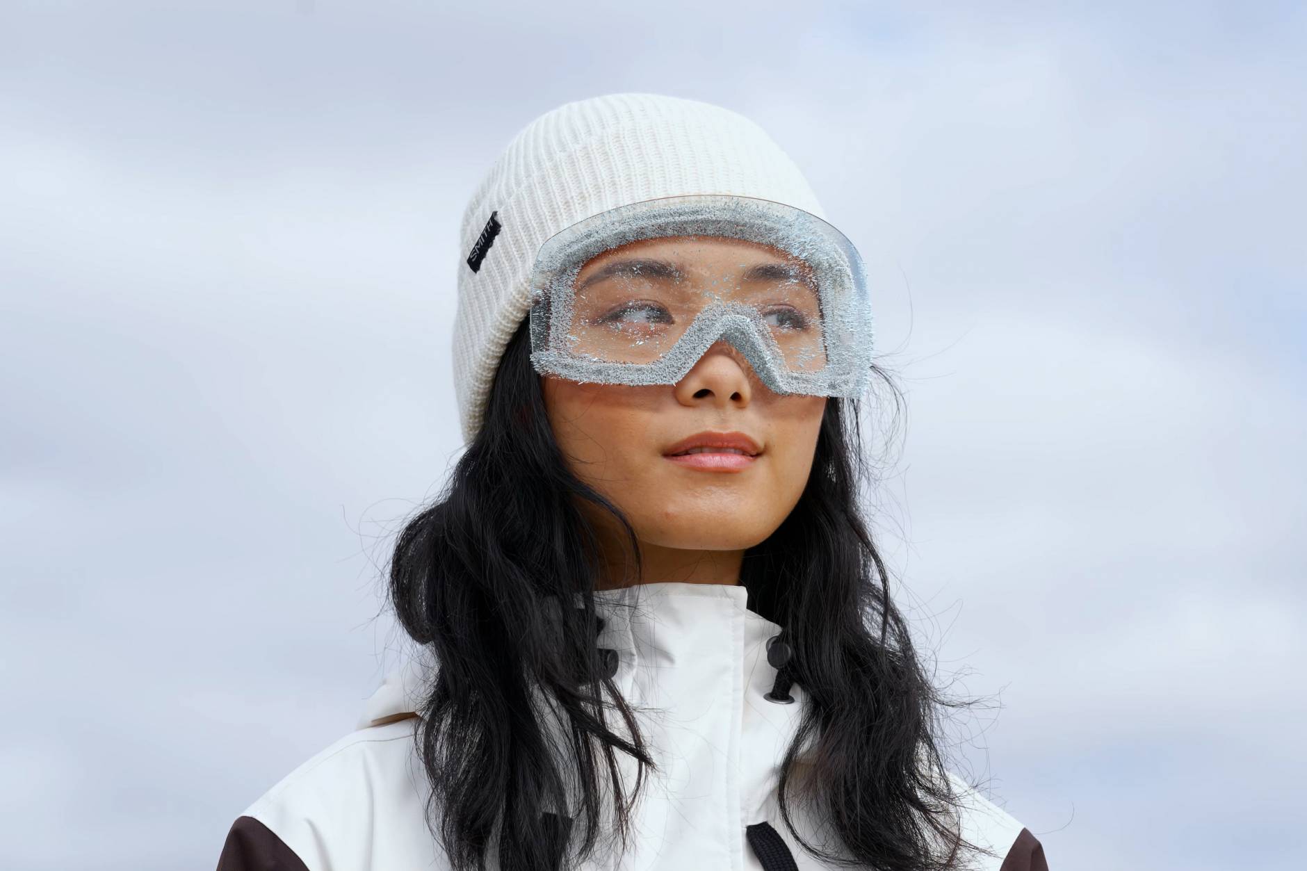 Scan Your Face for Custom 3D-Printed Ski Goggles: Smith Launches ...