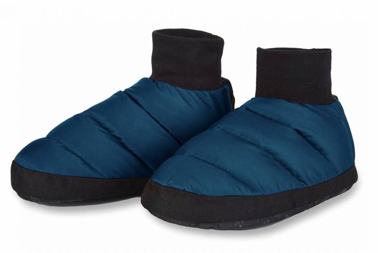 The Best Down Booties of 2023 | GearJunkie