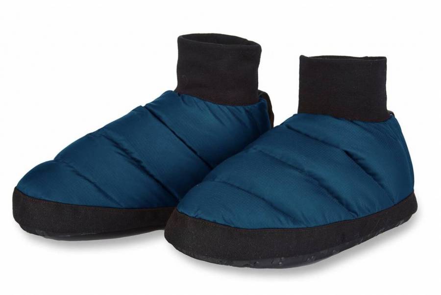 The Best Down Booties of 2023 | GearJunkie