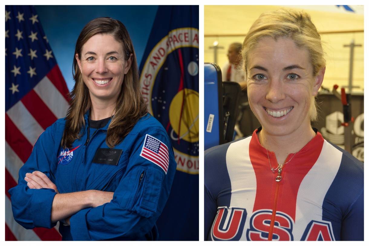 Skiers in WA Trigger Deadly Avalanche, Ultrarunner Breaks 24-Hour ...