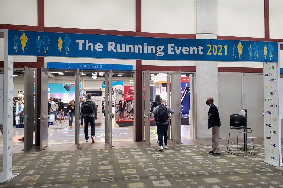 The Running Event Recap: Best Shoes for 2022 | GearJunkie