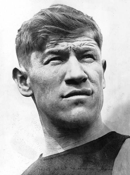 Olympic Icon Jim Thorpe's 1912 Medals May Finally Be Restored | GearJunkie