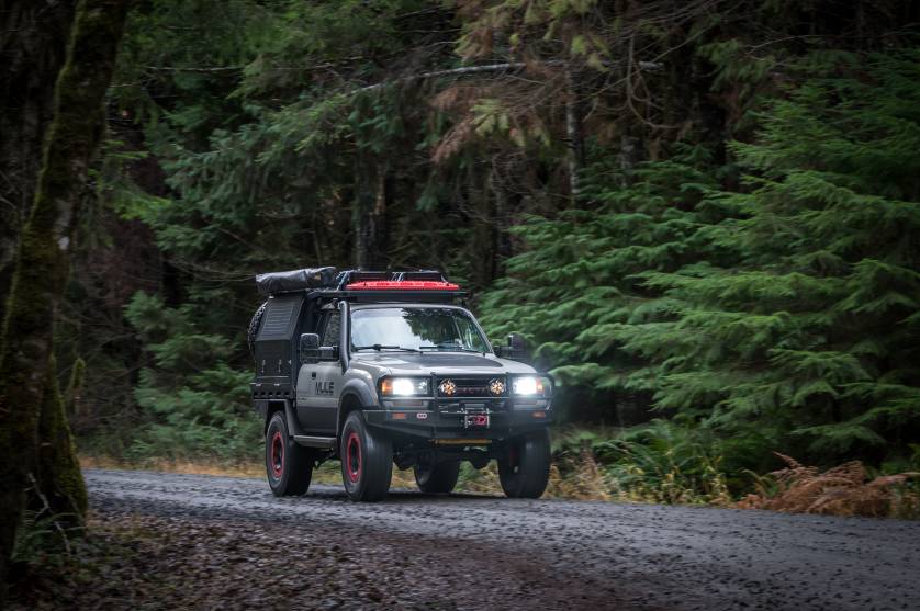Turn Your SUV Into a Pickup: The ‘Ute Chop’ Will Transform American Off ...