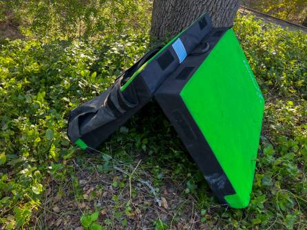 Metolius Session II Review: The Bestselling Crash Pad in the US ...