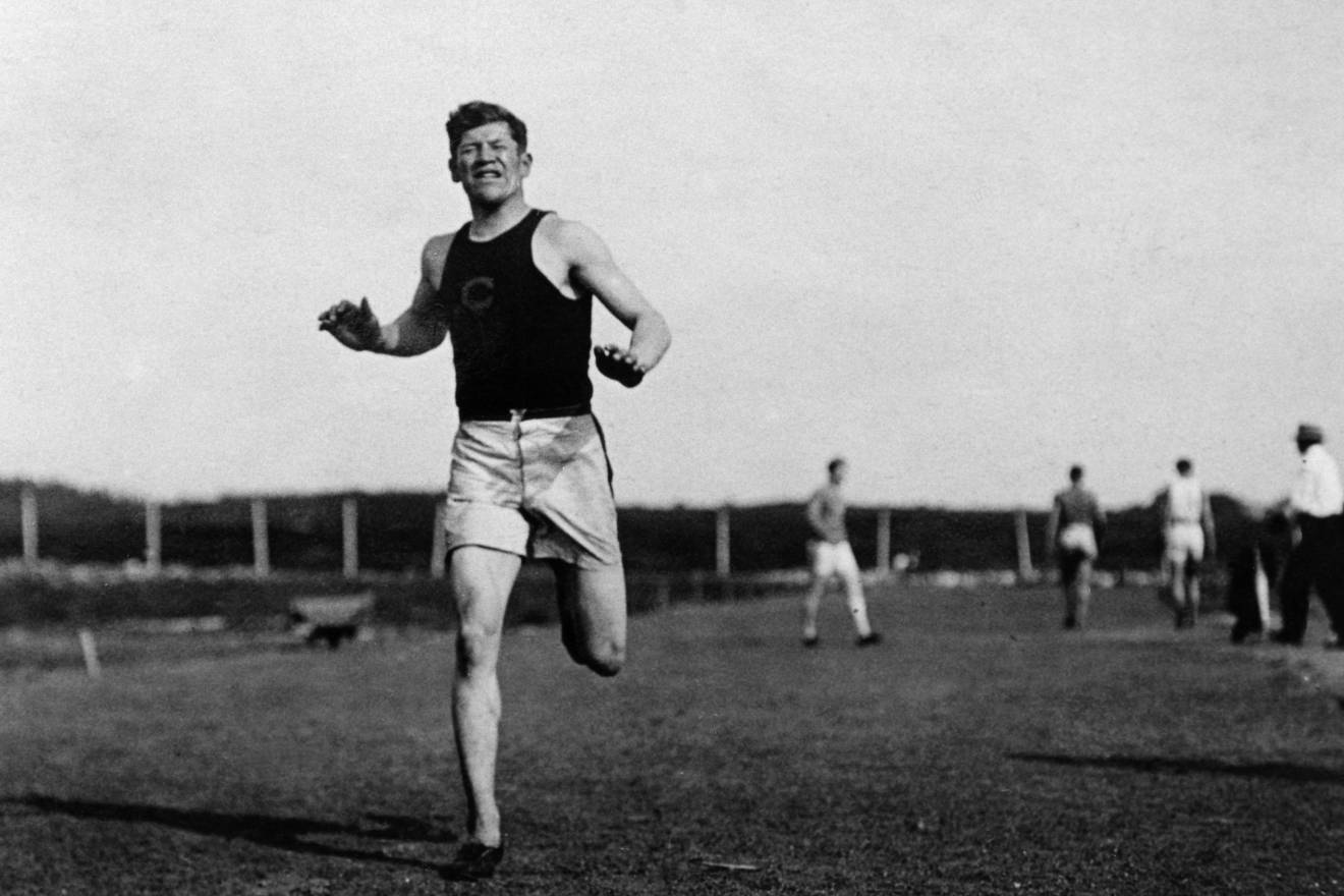 Olympic Icon Jim Thorpe’s 1912 Medals May Finally Be Restored | GearJunkie