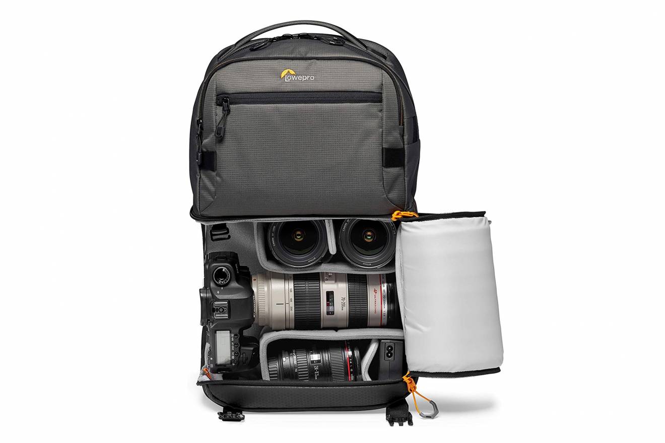 The Best Camera Backpacks of 2025 | GearJunkie Tested