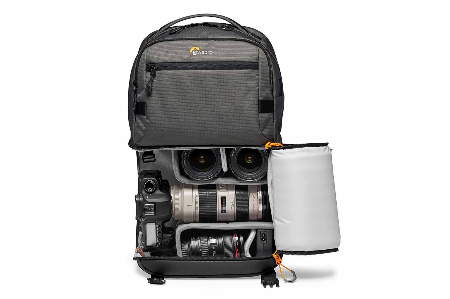 The Best Camera Backpacks of 2025 | GearJunkie Tested