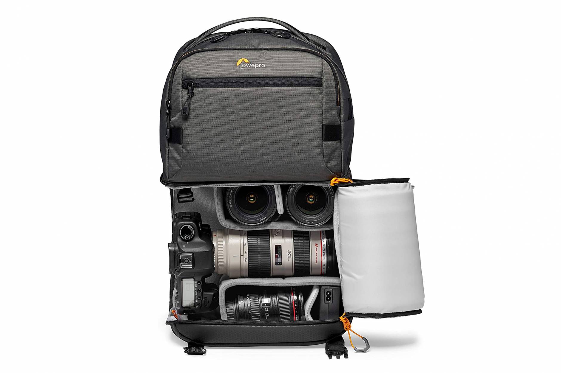 The Best Camera Backpacks of 2025 | GearJunkie Tested
