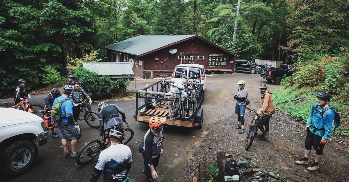 7 Adventure Hostels for Outdoor Travelers | GearJunkie