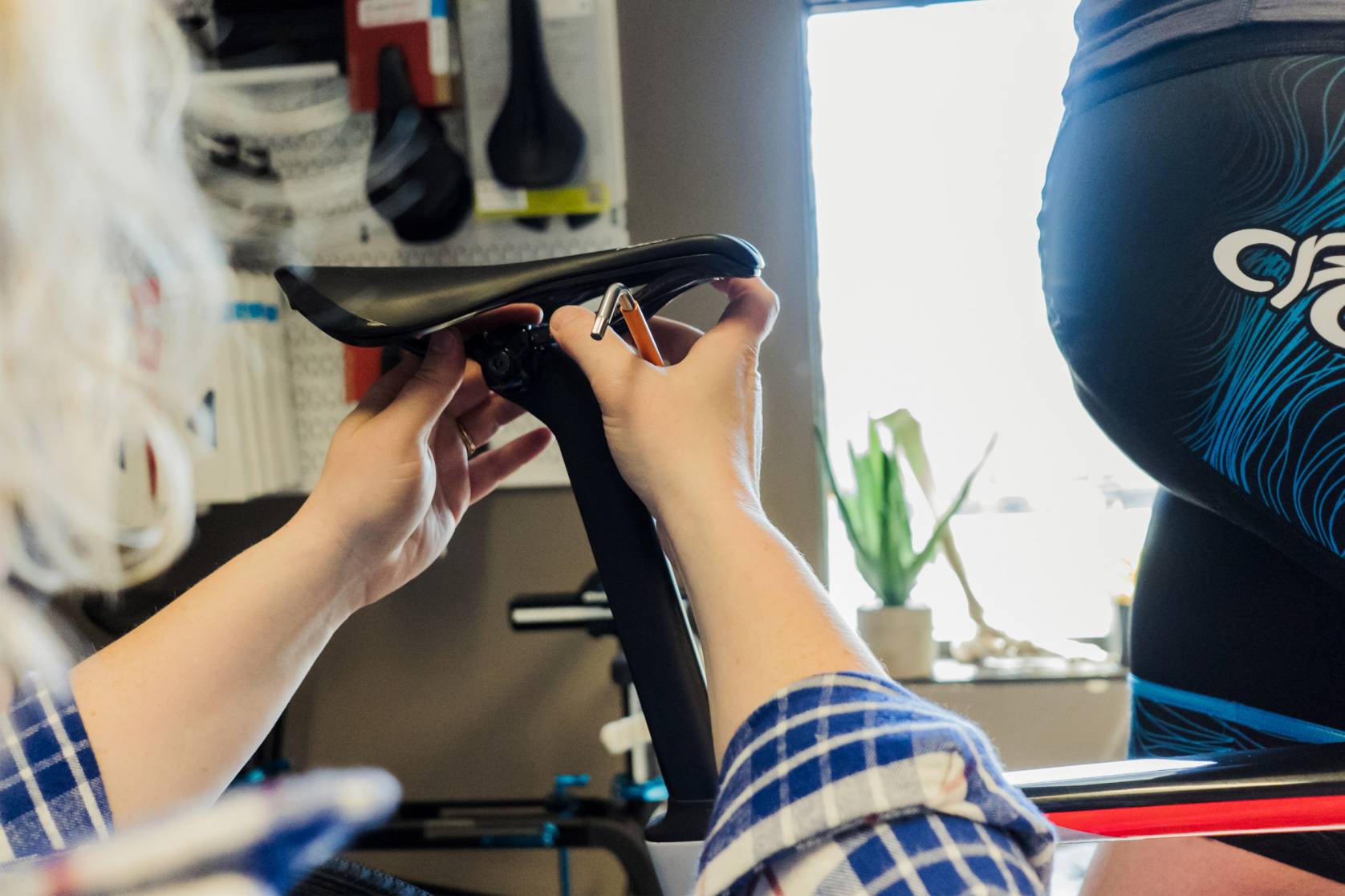 What Every Woman Should Know About Bike Fit | GearJunkie