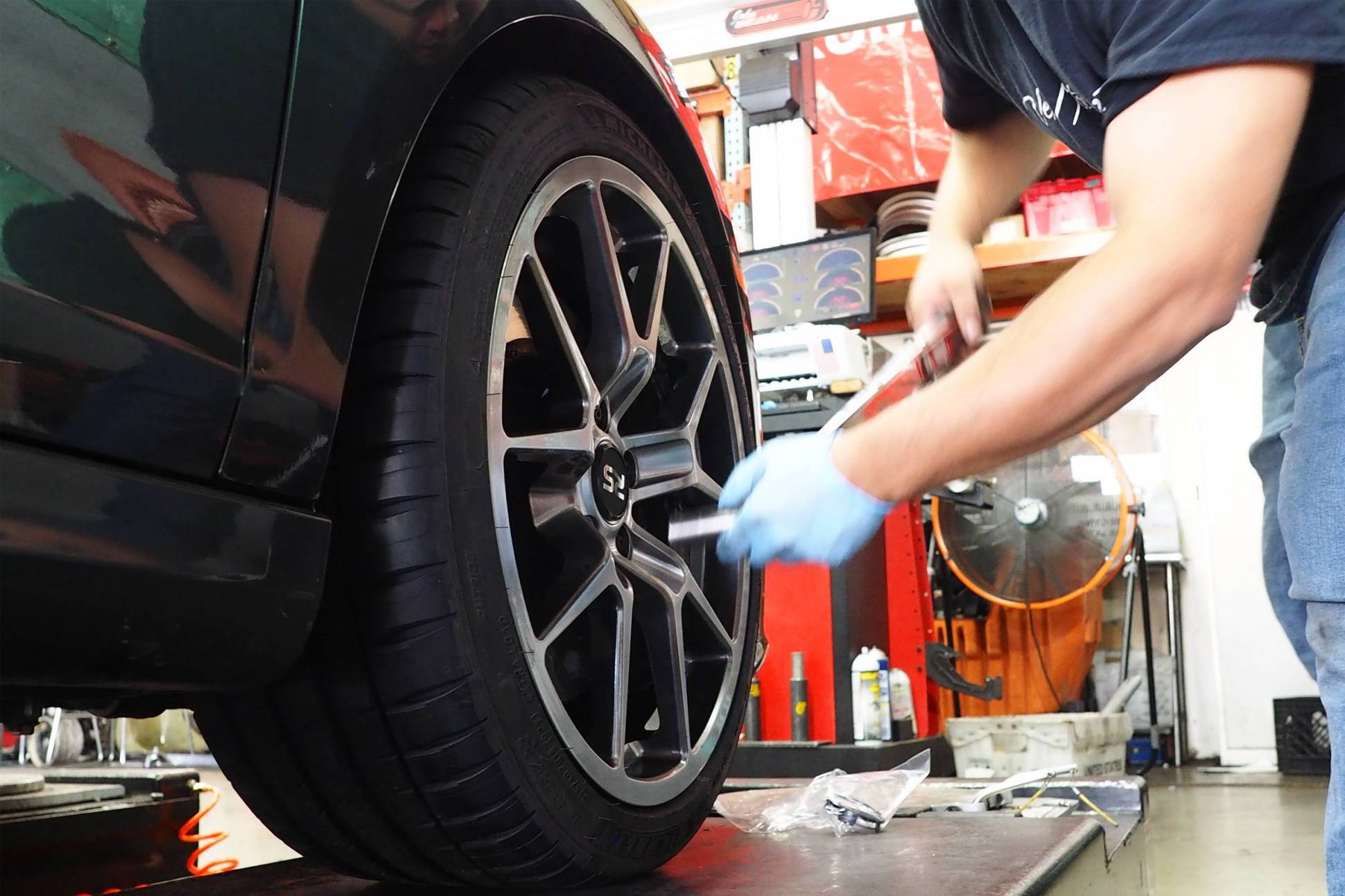 Vehicle Maintenance Checklist: DIY Projects Anyone Can Do | GearJunkie