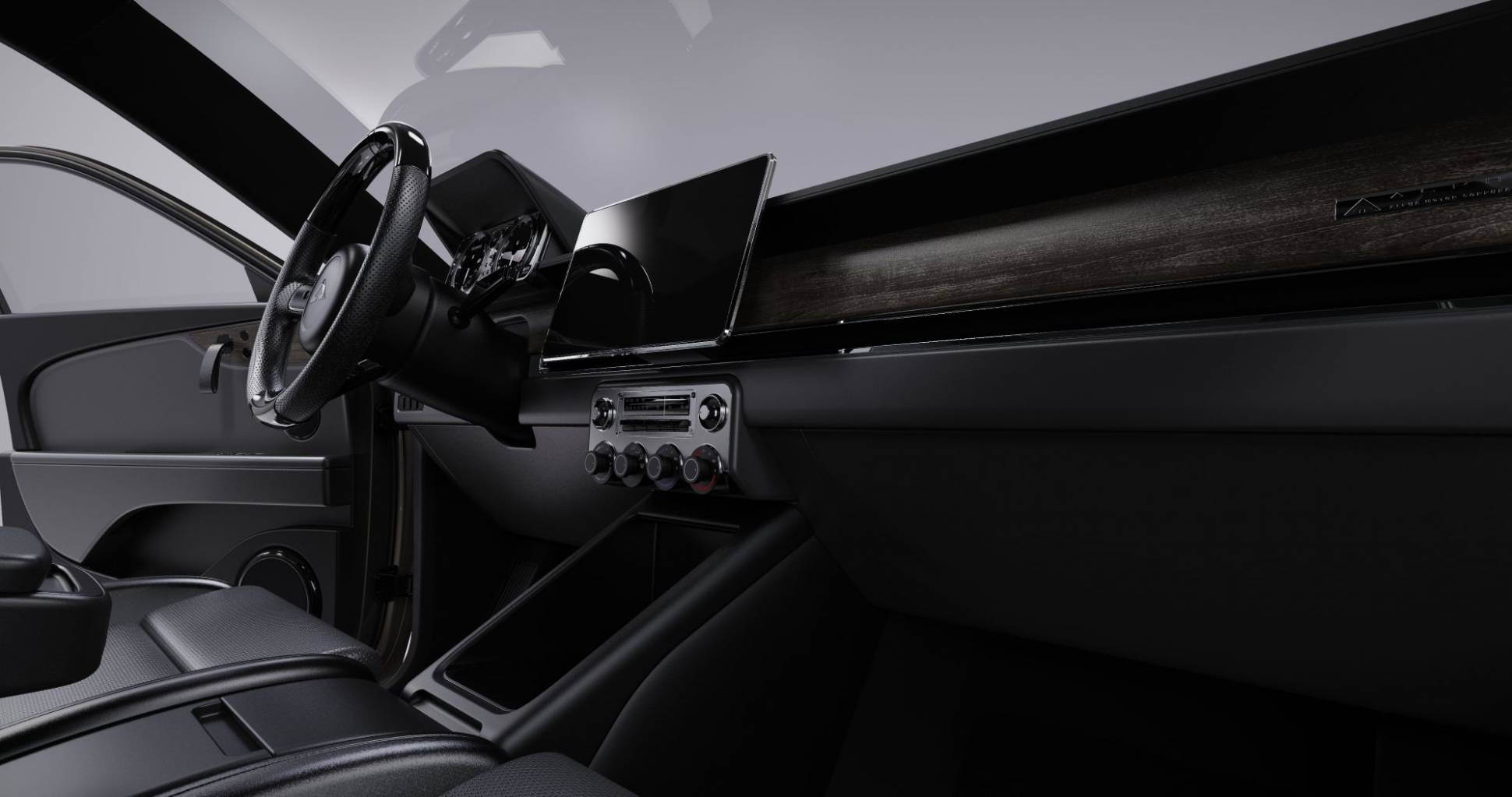 Alpha Motor’s Saga Estate Is the Coolest Electric Car That Doesn’t ...