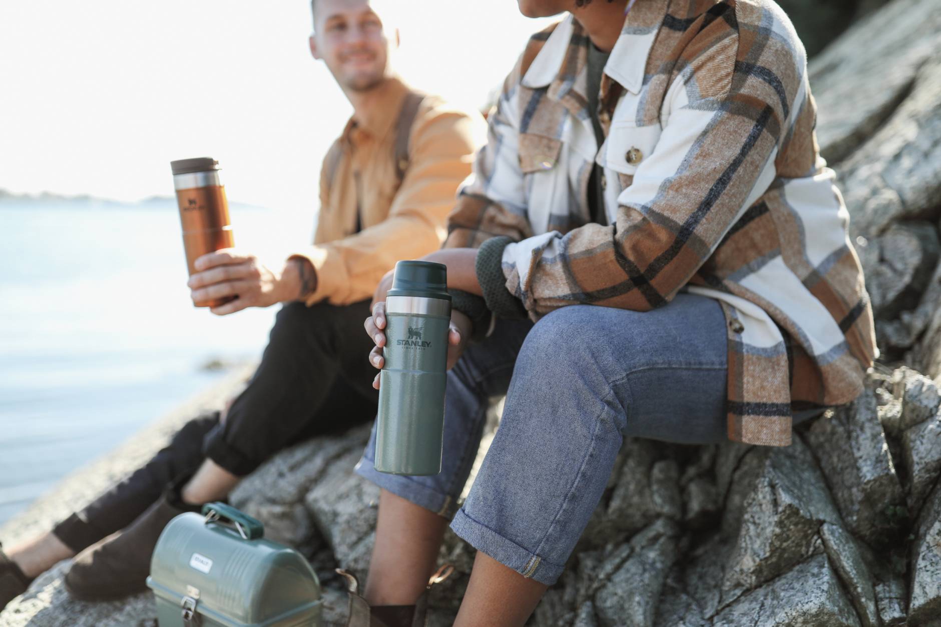 Save Up to 35% on Stanley Insulated Drinkware & More | GearJunkie