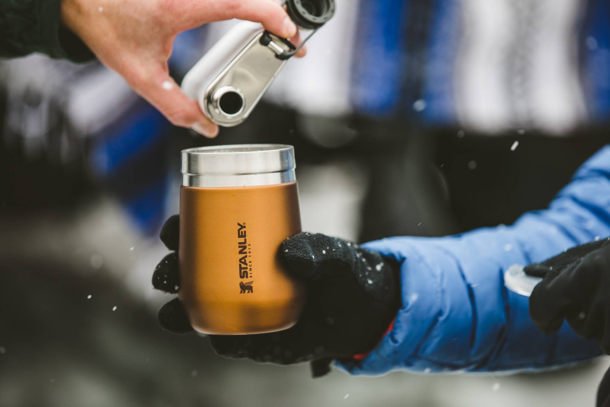 Save Up to 35% on Stanley Insulated Drinkware & More | GearJunkie