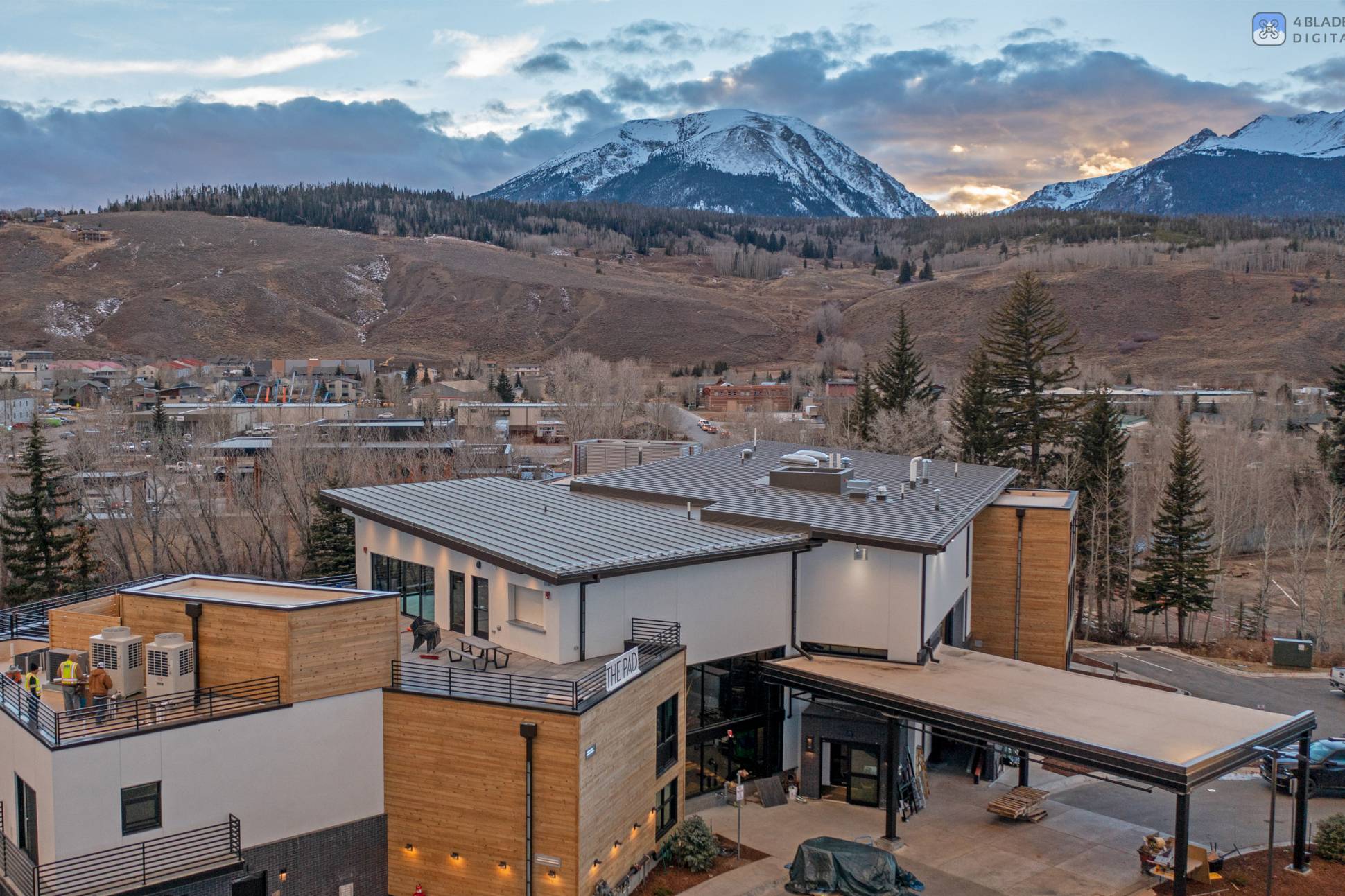 7 Adventure Hostels for Outdoor Travelers | GearJunkie