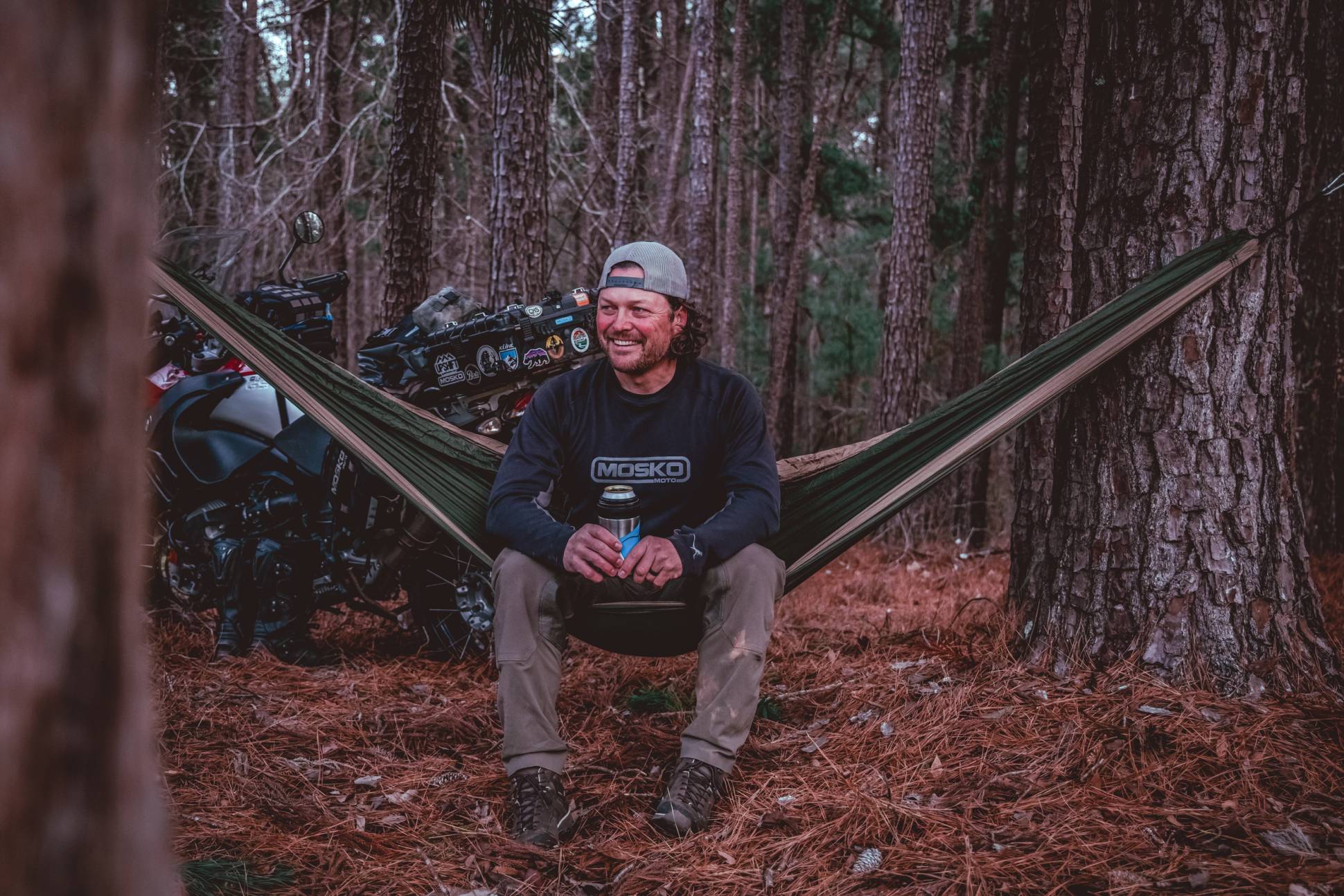 How to Get Into Adventure Riding Without Breaking the Bank