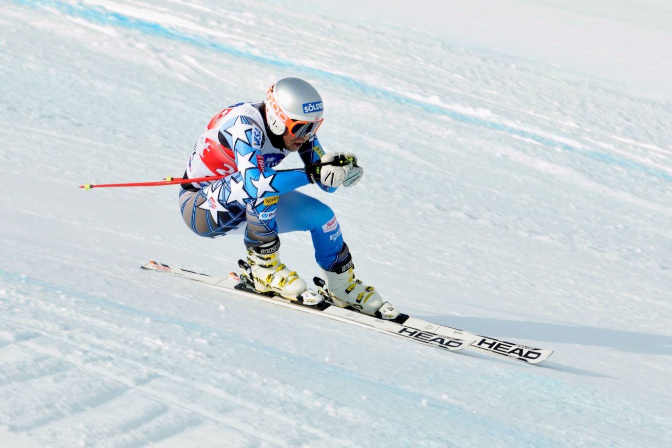 Hogwarts for Powderhounds: Ski Wizard Bode Miller Launches CO Academy ...