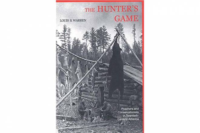 14 Best Hunting Books for Your 2022 Reading List | GearJunkie