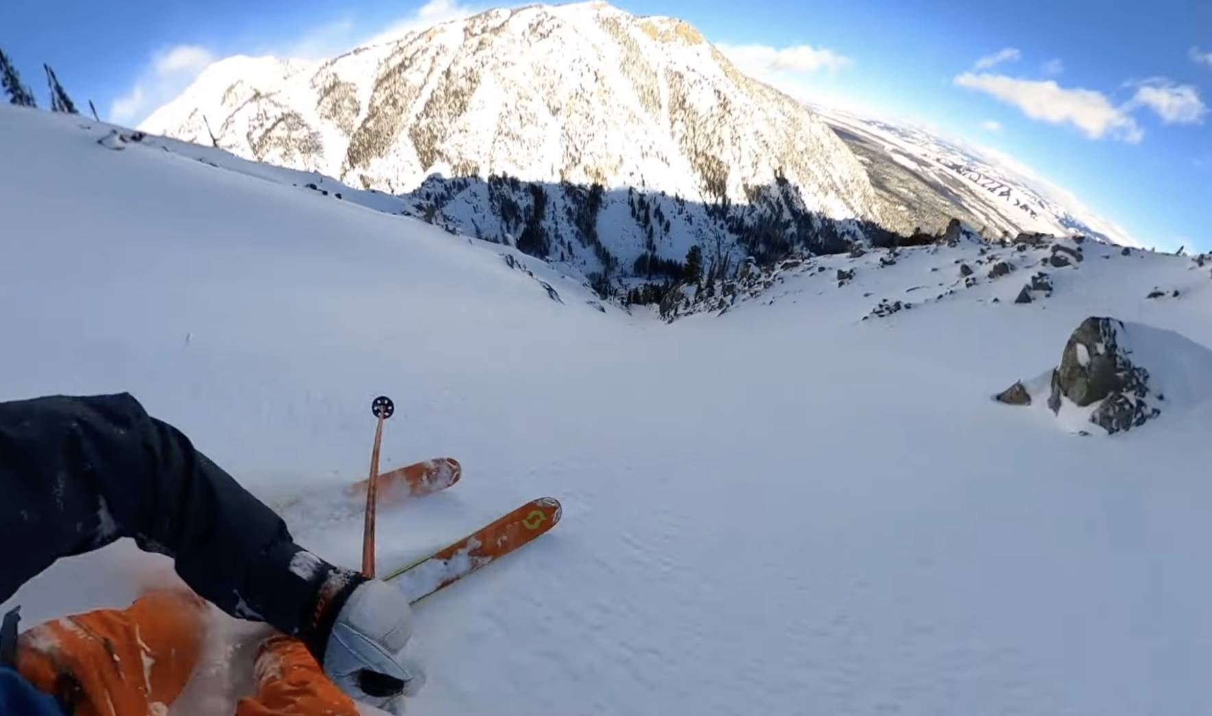 Miles Clark | GearJunkie