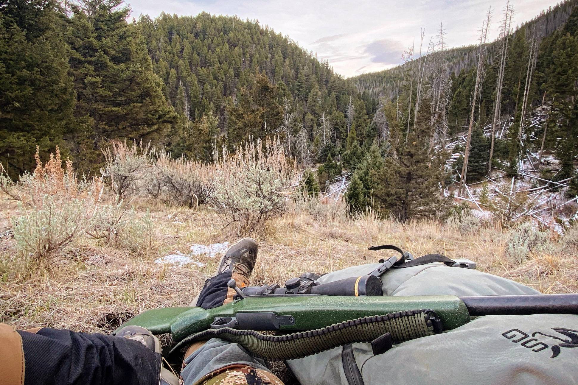 4-Year Gear Test: Hunting Editor's Tried-and-True Favorites