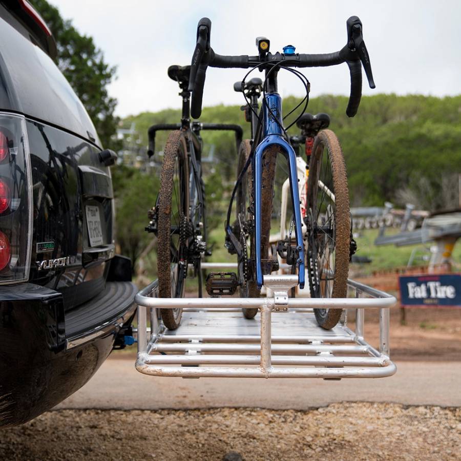 Emerging Gear: Gravel Revel, Outdoor Boombox, Smaller 'CEO' Knife, and ...